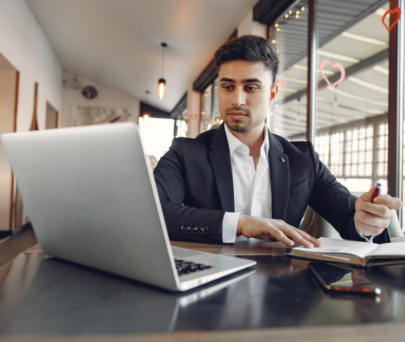 Outsource Bookkeeping for Small Business | Virtual & Remote Bookkeeper ...
